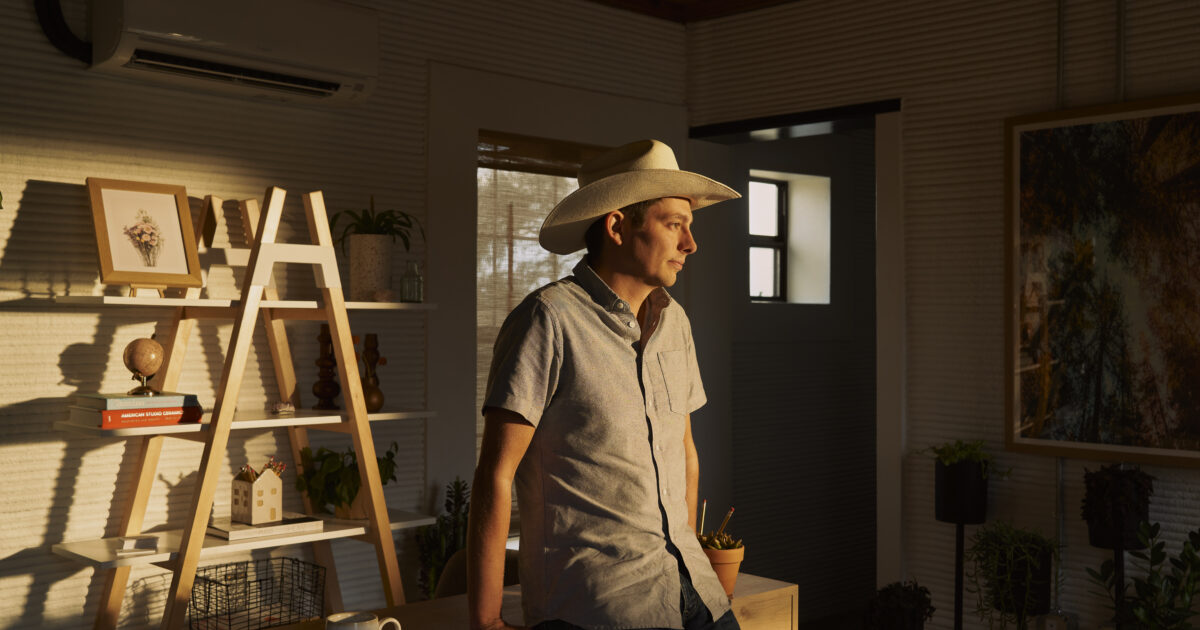 Newsweek Names ICON Co-Founder and CEO to America's Greatest… – ICON