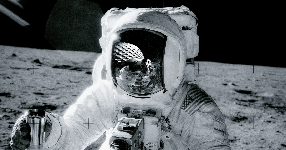 ICON Receives Funding From NASA and Launches “PROJECT OLYMPUS”… – ICON