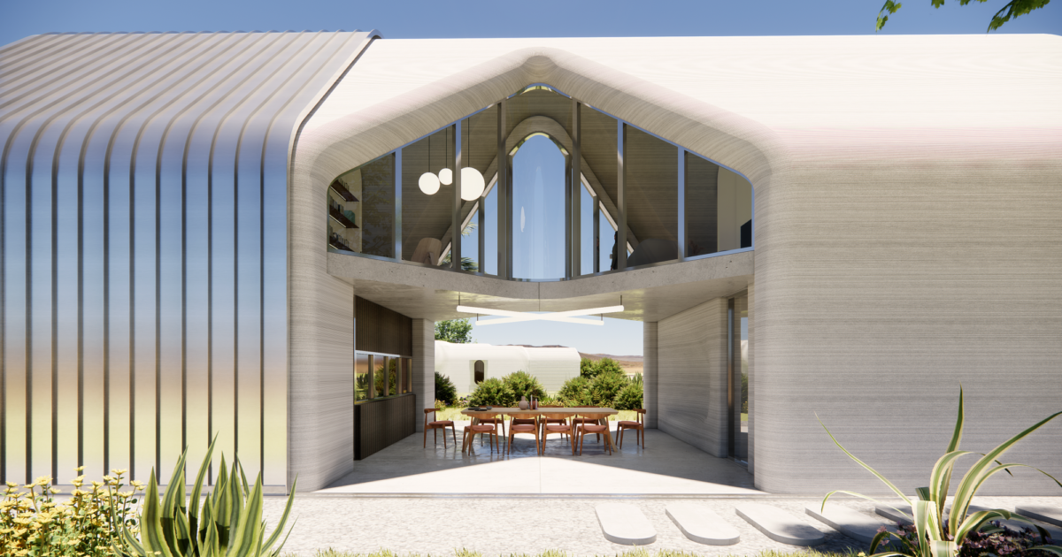 How Strong Are 3D-printed Homes – ICON