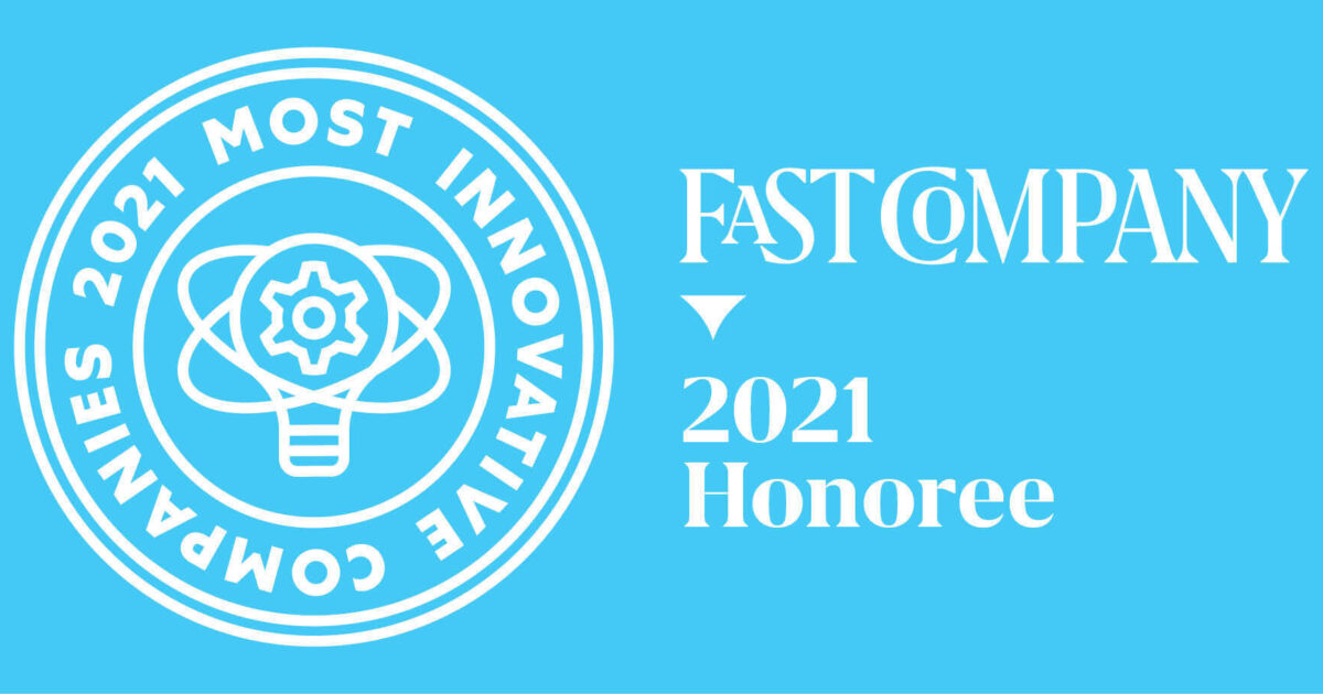 ICON Named to Fast Company’s Annual List of the World’s Most… – ICON